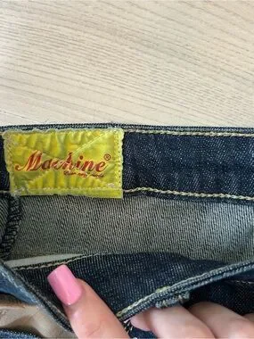Wet Seal | Shorts | Deadstock Wet Seal Machine Studded Mini Shorts ...